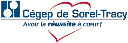 Cegep logo - CTTÉI
