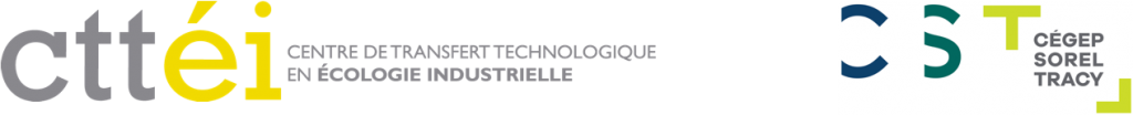 CTTÉI - Centre de transfert technologique en écologie industrielle